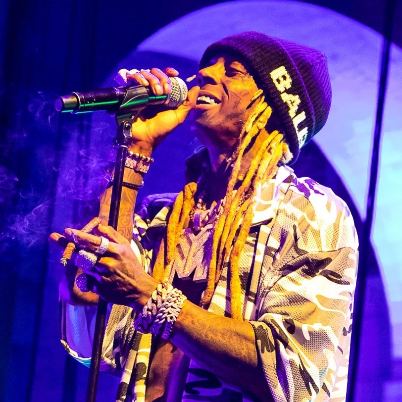 Lil Wayne: Discography | Lil Wayne Wiki | Fandom