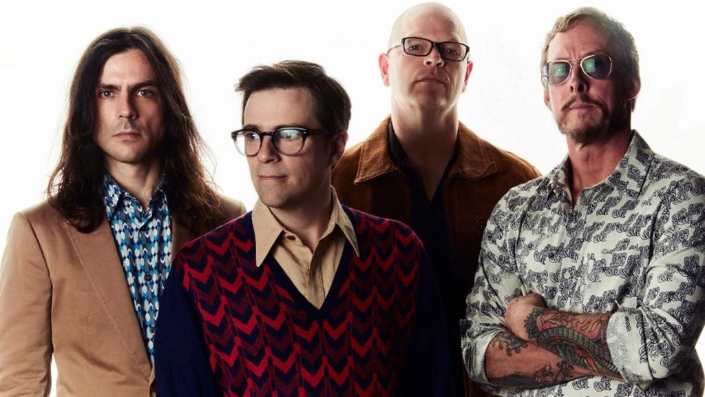 Weezer | Lil Wayne Wiki | Fandom
