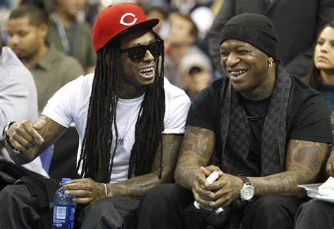 Birdman | Lil Wayne Wiki | Fandom