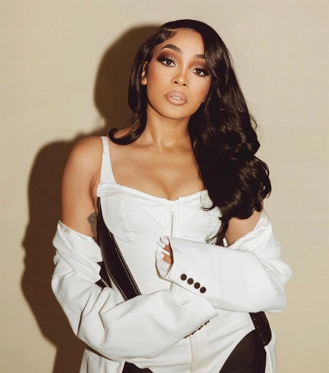 Monica | Lil Wayne Wiki | Fandom