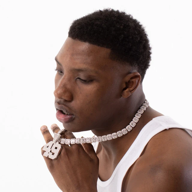 Rob49 | Lil Wayne Wiki | Fandom