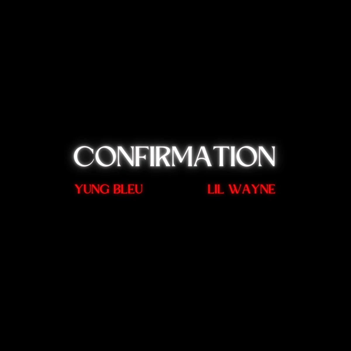 Confirmation (Remix) | Lil Wayne Wiki | Fandom