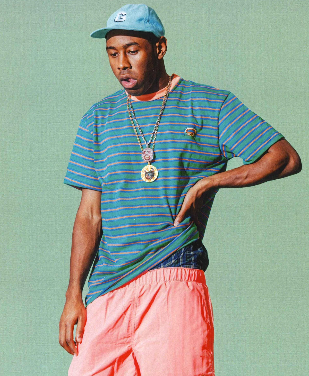 Tyler, the Creator | Lil Wayne Wiki | Fandom