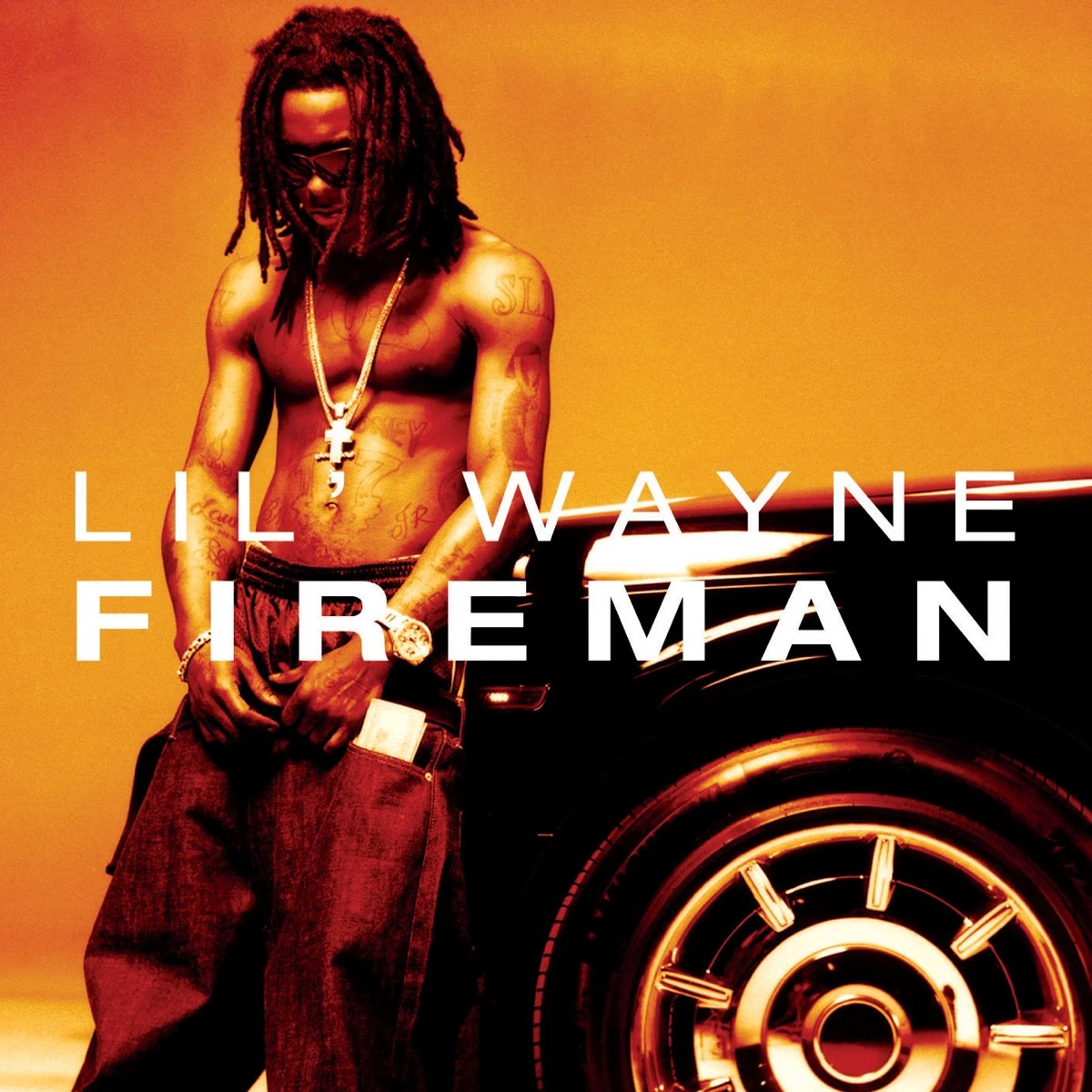 Fireman | Lil Wayne Wiki | Fandom