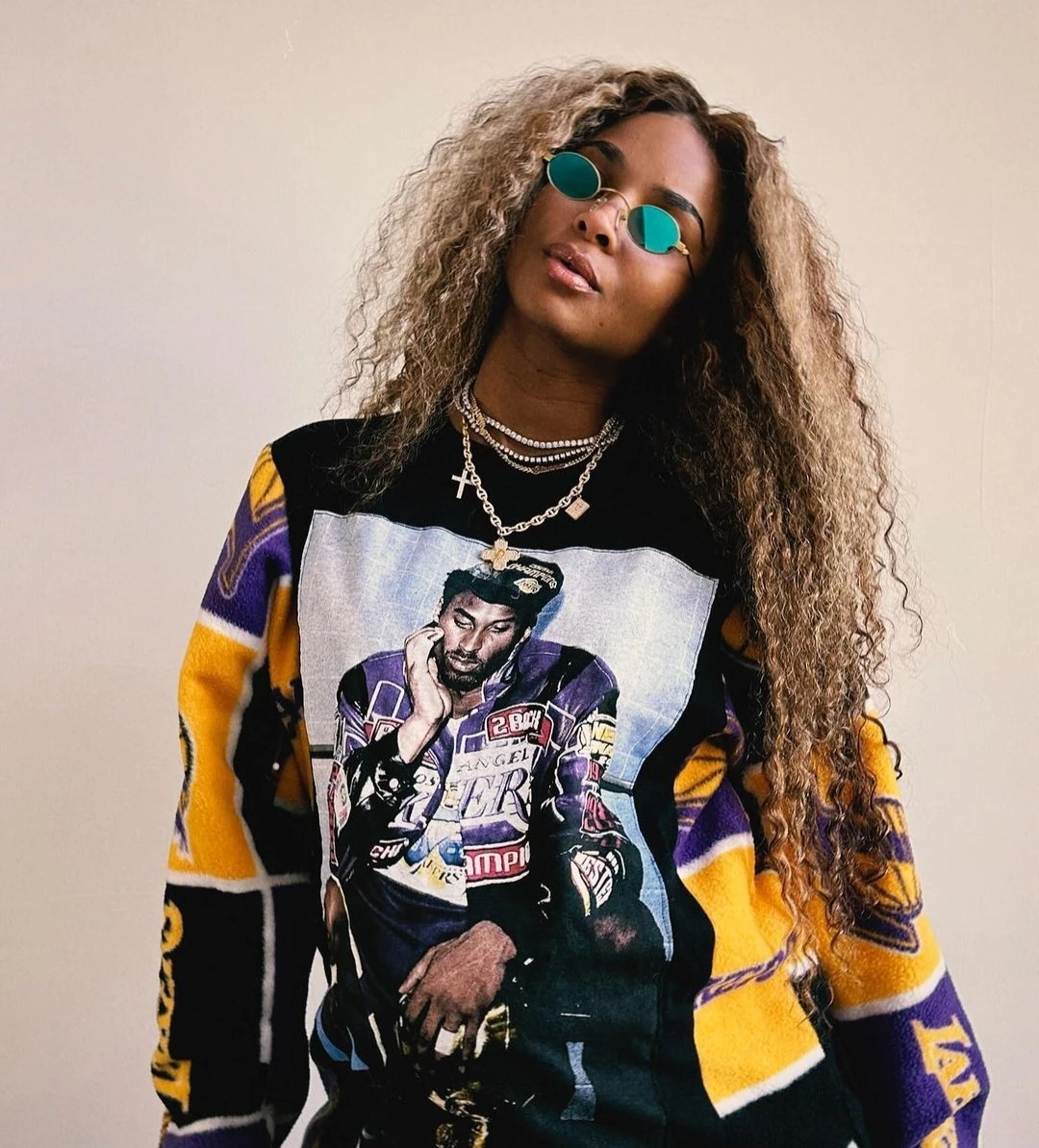 Ciara | Lil Wayne Wiki | Fandom