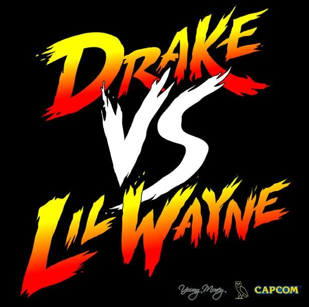 Drake vs. Lil Wayne | Lil Wayne Wiki | Fandom