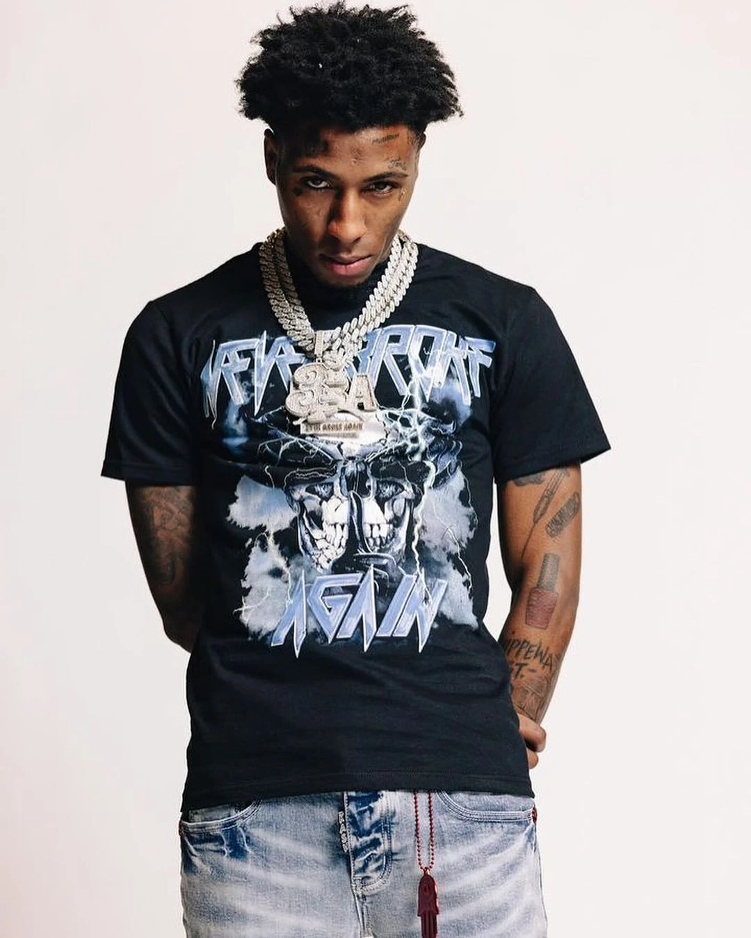 YoungBoy Never Broke Again | Lil Wayne Wiki | Fandom