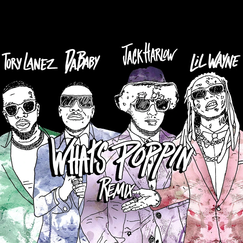 Whats Poppin (Remix) | Lil Wayne Wiki | Fandom