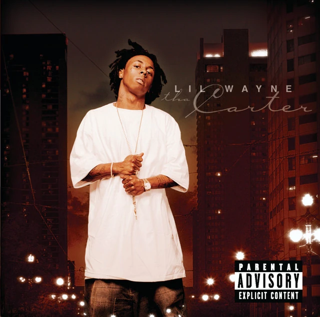 Tha Carter | Lil Wayne Wiki | Fandom