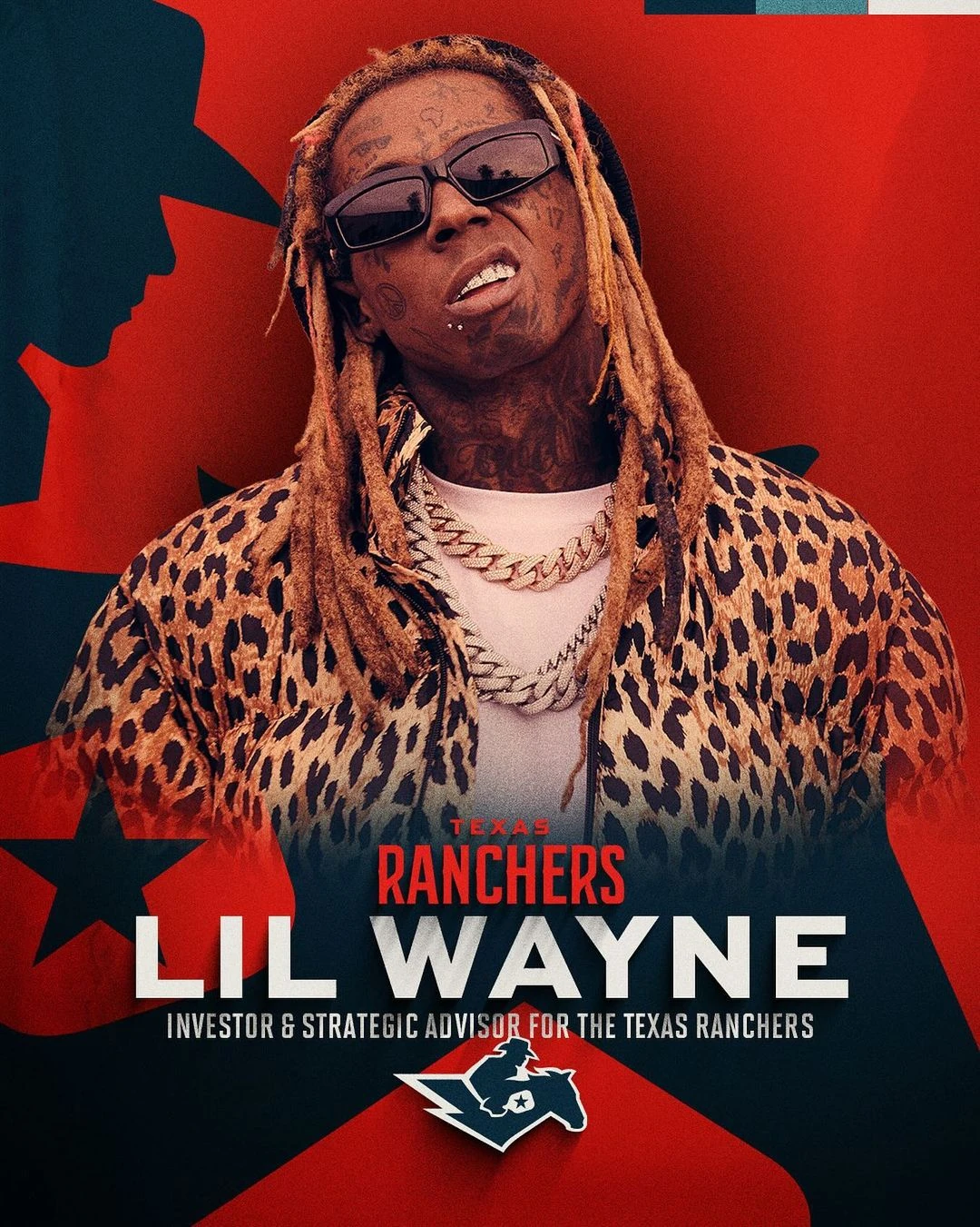 Texas Ranchers | Lil Wayne Wiki | Fandom