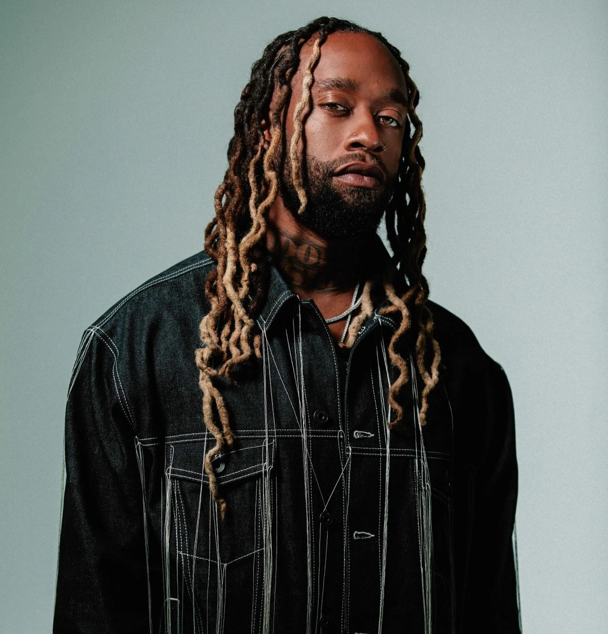 Ty Dolla $ign | Lil Wayne Wiki | Fandom