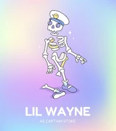 Dullsville and the Doodleverse | Lil Wayne Wiki | Fandom