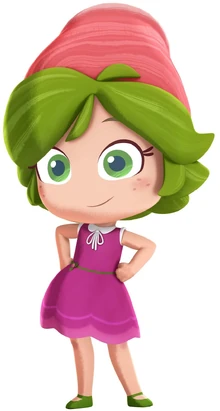 Rose/Gallery | Lilybuds Wiki | Fandom