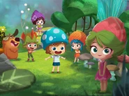 Lilybuds | Lilybuds Wiki | Fandom