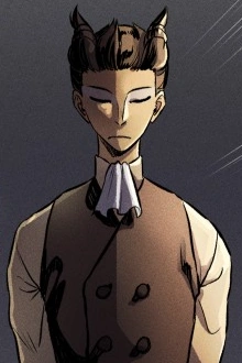 Gazz | Lily Crown Wiki | Fandom