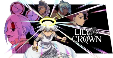 Lily Crown | Lily Crown Wiki | Fandom