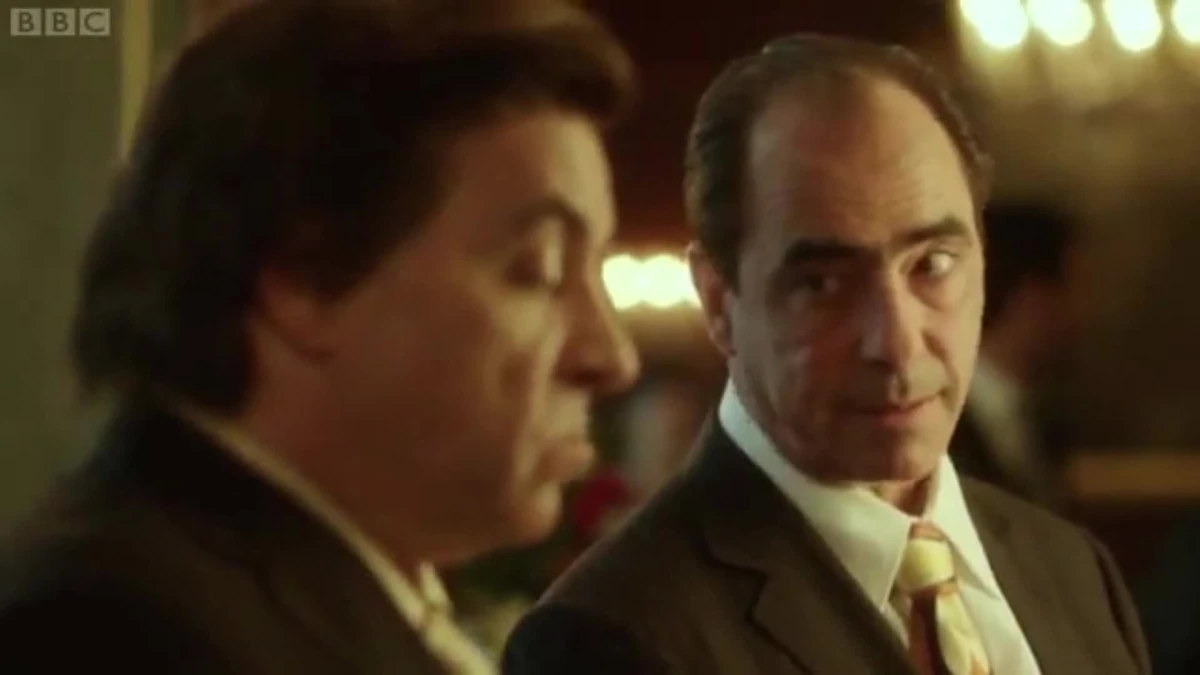 New York Mafia | Lilyhammer Wiki | Fandom