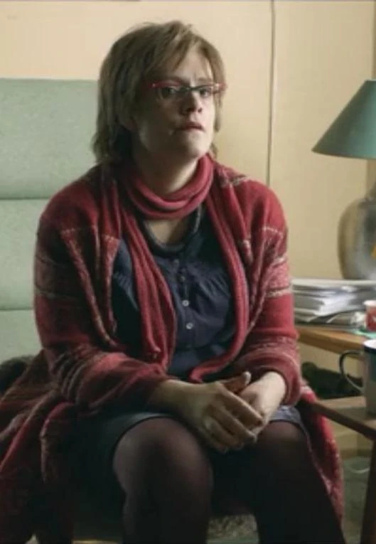 Randi | Lilyhammer Wiki | Fandom