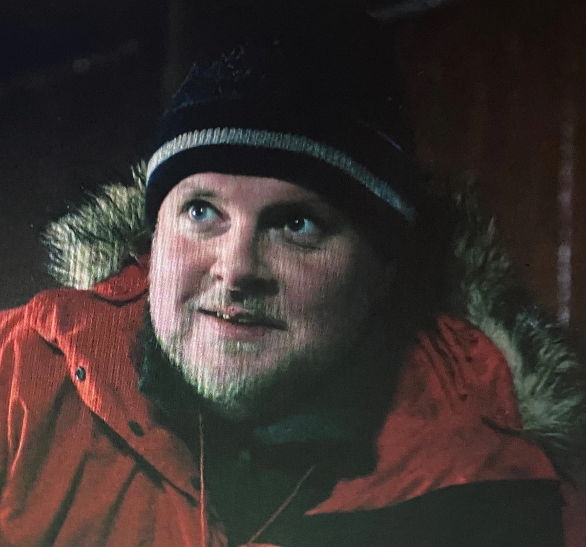 Roar Lien | Lilyhammer Wiki | Fandom