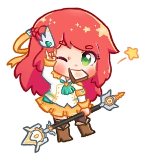 Art | Lilypichu Wiki | Fandom