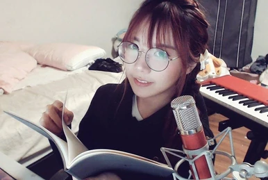 Lilypichu In Real Life