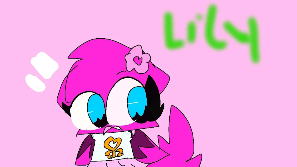 Lily | Lily's adventure in the Big Wide World Wiki | Fandom