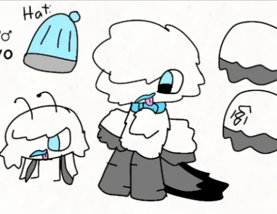 Mellow | Lily's adventure in the Big Wide World Wiki | Fandom