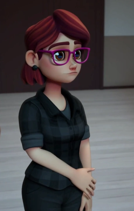 Lily Roberts/Gallery | Lily's Garden Ads Wiki | Fandom