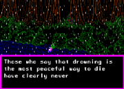 Post-Modern Ophelia Ending | Lily's Well Wiki | Fandom