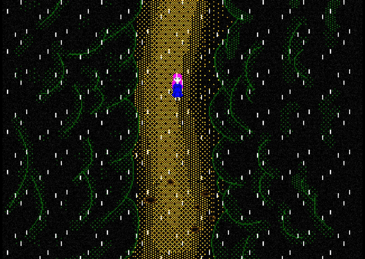 Path | Lily's Well Wiki | Fandom