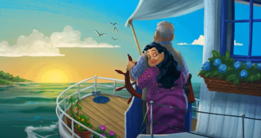 Sophia Vanderholt | Lily's Garden Wiki | Fandom