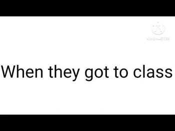 Lily spawns a hurricane to destroy the school | Lily (ToonToon Games ...
