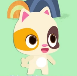 Timi | Lily (ToonToon Games) gets grounded Wiki | Fandom
