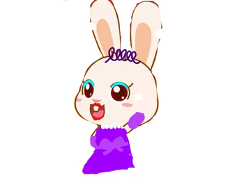 Momo | Lily (ToonToon Games) gets grounded Wiki | Fandom