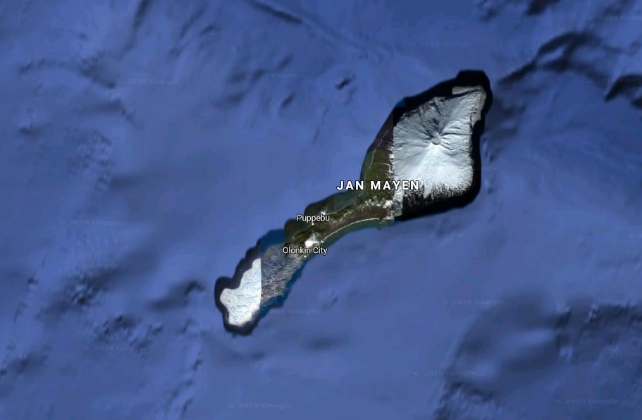 Jan Mayen | Limberwisk Wiki | Fandom