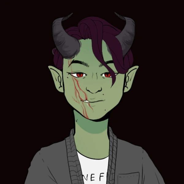 Lastsume | Limbo Wiki | Fandom