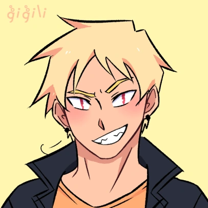 Cyrus | Limbo Wiki | Fandom