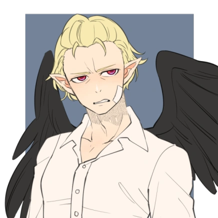 Caim | Limbo Wiki | Fandom