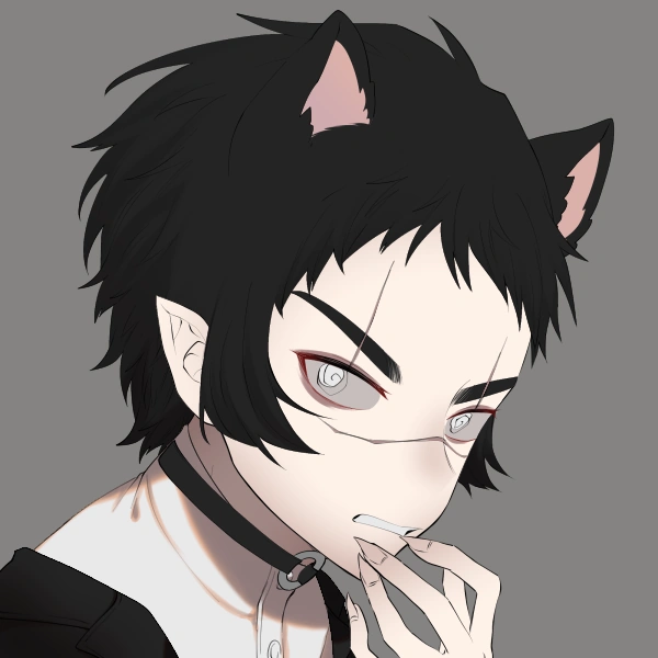 Inky | Limbo Wiki | Fandom