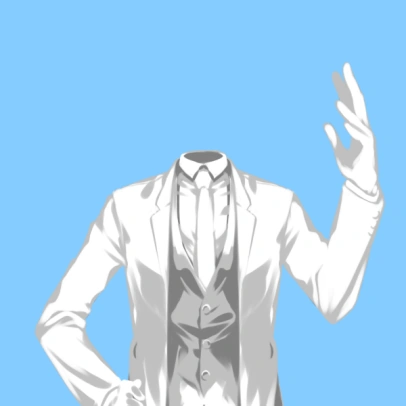 Michael | Limbo Wiki | Fandom