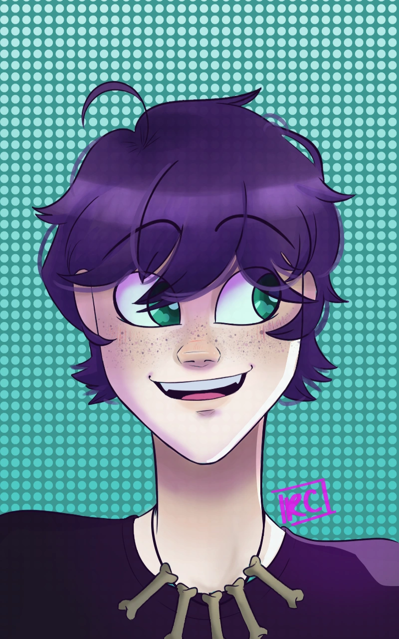 Xander | Limbo Wiki | Fandom