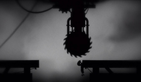 Saw blade | Limbo Wiki | Fandom