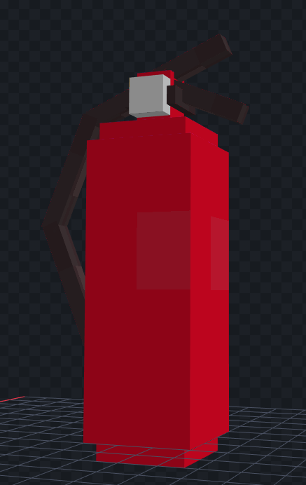 Fire Extinguisher | LimboApoc Wiki | Fandom