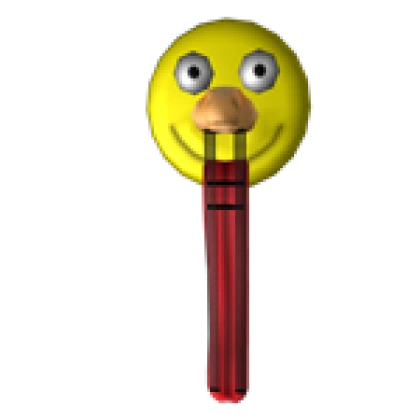 Yellow Silly | Limbobbia Wiki | Fandom