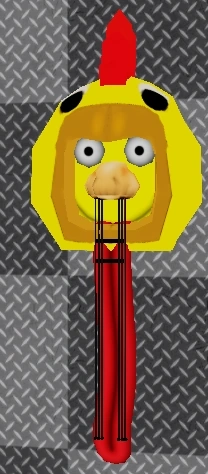 Badges | Limbobbia Wiki | Fandom