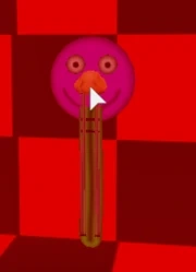 Purple silly | Limbobbia Wiki | Fandom