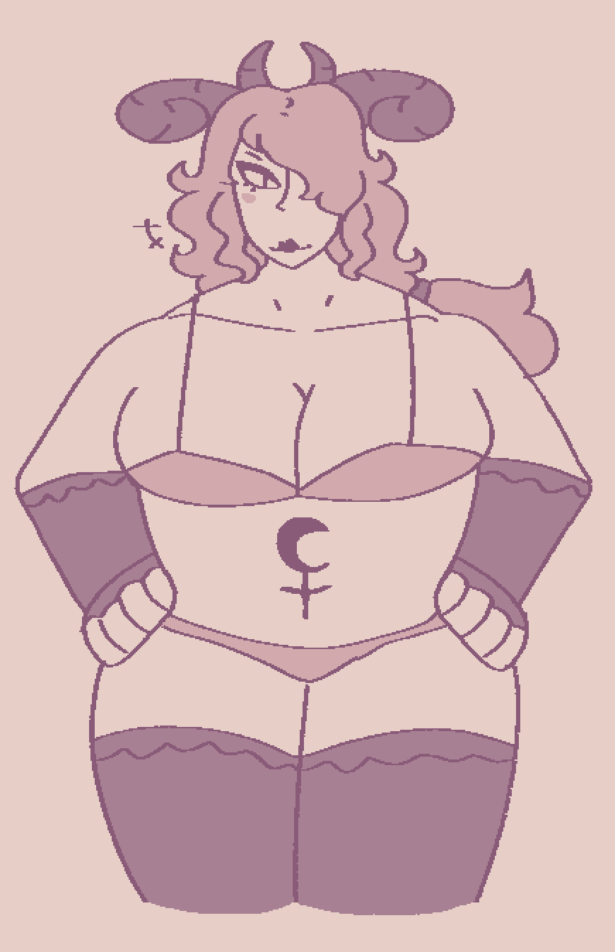 Lilith | LIMBOUND Wiki | Fandom