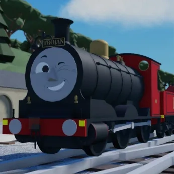 TFO Time | Limburton United Railway Wiki | Fandom