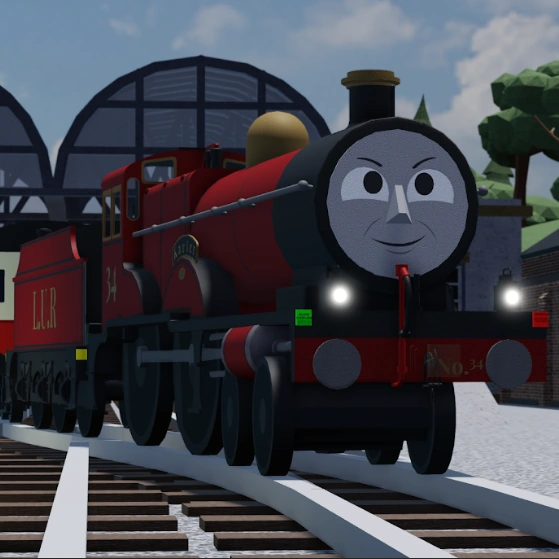 Karter | Limburton United Railway Wiki | Fandom