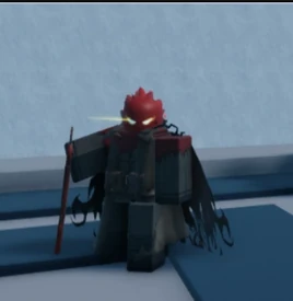 Falling Bullet | Limbus Defense Wiki | Fandom